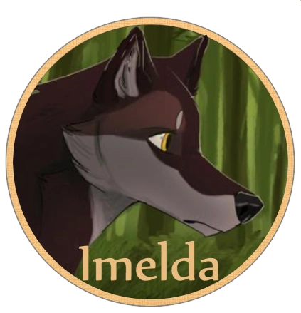 Imelda | Domain of the Wolf Wiki | Fandom