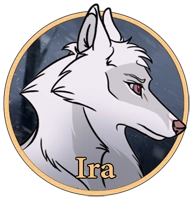 Ira | Domain of the Wolf Wiki | Fandom