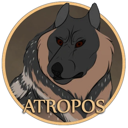 Atropos | Domain of the Wolf Wiki | Fandom