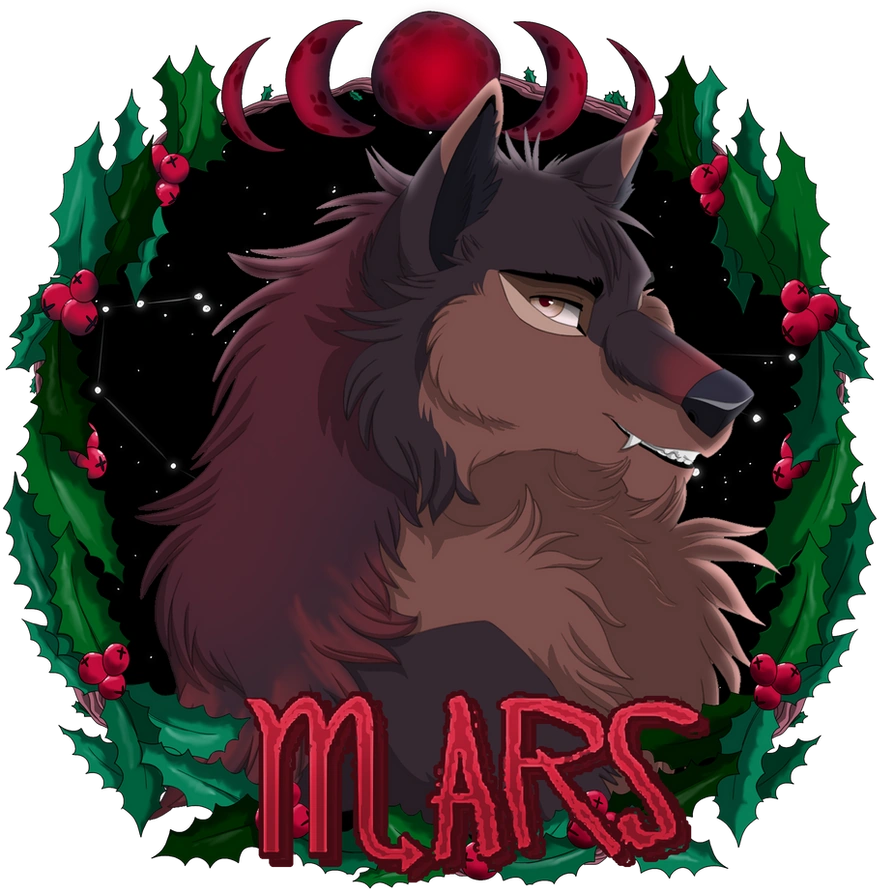 Mars | Domain of the Wolf Wiki | Fandom