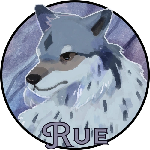 Rue (Chandor) | Domain of the Wolf Wiki | Fandom