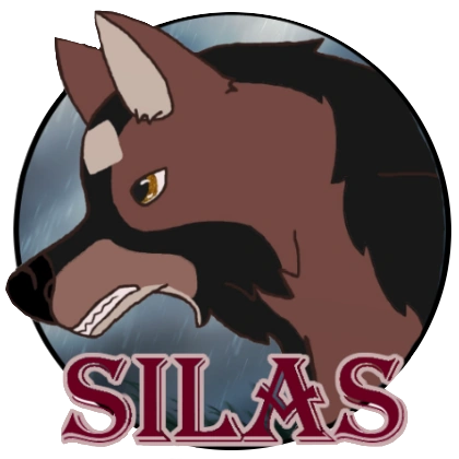Silas | Domain of the Wolf Wiki | Fandom