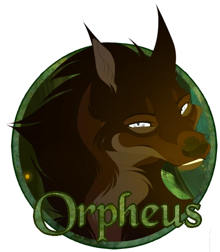 Orpheus | Domain of the Wolf Wiki | Fandom
