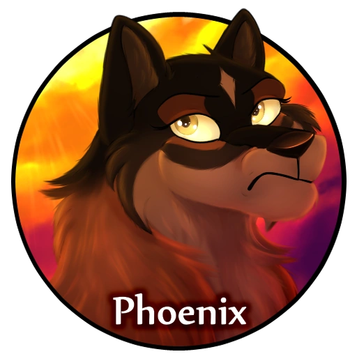 Phoenix | Domain of the Wolf Wiki | Fandom