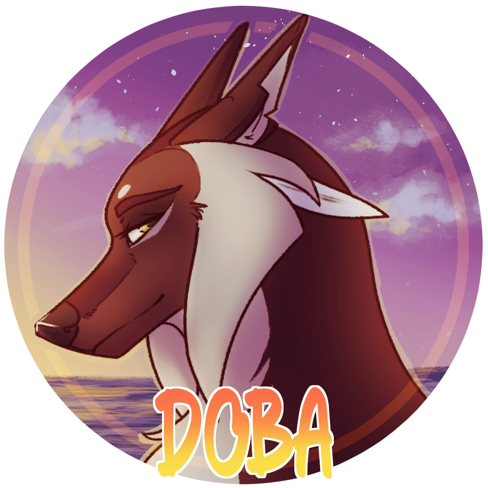 Doba | Domain of the Wolf Wiki | Fandom
