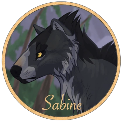 Sabine | Domain of the Wolf Wiki | Fandom