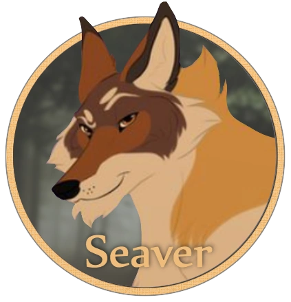 Seaver | Domain of the Wolf Wiki | Fandom
