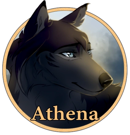 Athena | Domain of the Wolf Wiki | Fandom