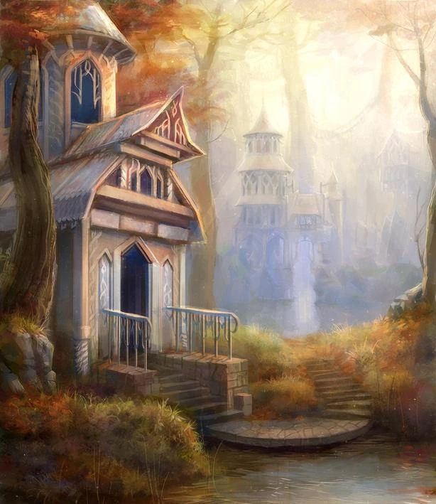 Lotus Vale | Domain of Thorn Wiki | Fandom