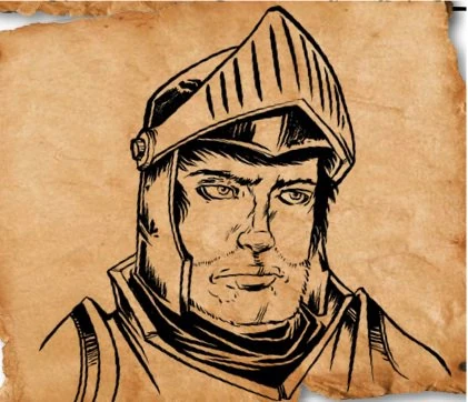 Kesten Garess | Domain of Thorn Wiki | Fandom