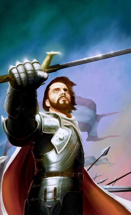 Ivan Vranov | Domain of Thorn Wiki | Fandom