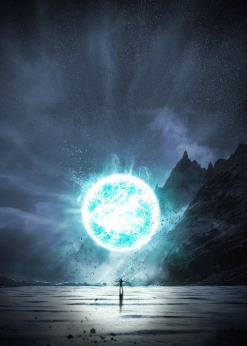 Magic | Domains of the Realms Wiki | Fandom