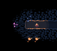 X-ray Cave | Dome Keeper Wiki | Fandom