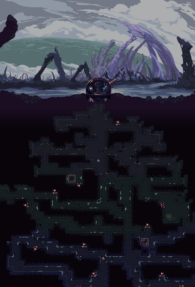Version History Dome Keeper Wiki Fandom