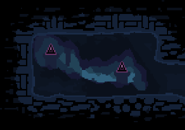 Cobalt Cave | Dome Keeper Wiki | Fandom