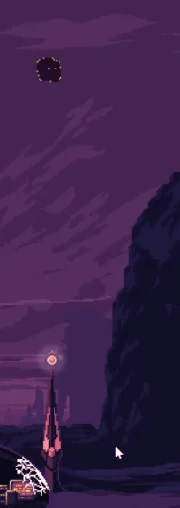 Spire | Dome Keeper Wiki | Fandom