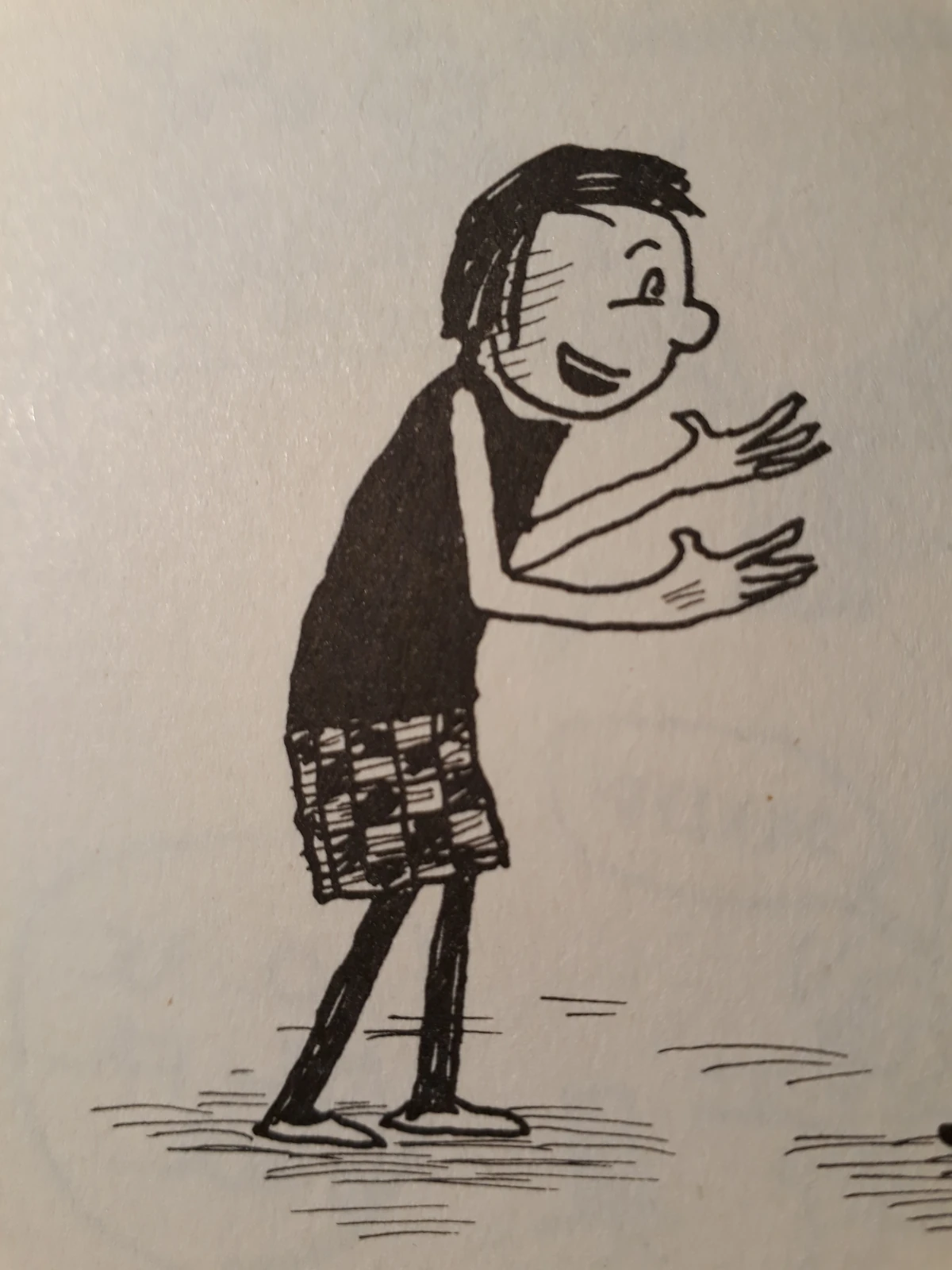 Jill Griffiths | Domek Na Drzewie Wiki | Fandom