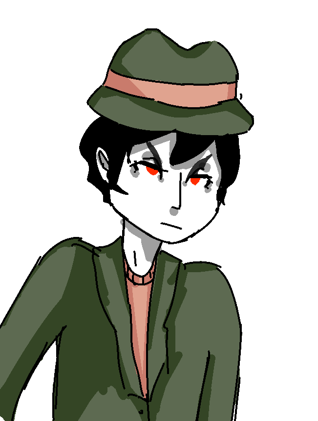 Chole Icterus | Domesnare Wiki | Fandom