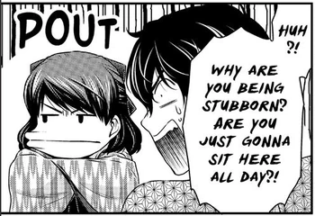 Rui Tachibana | Domestic na Kanojo Wiki | Fandom