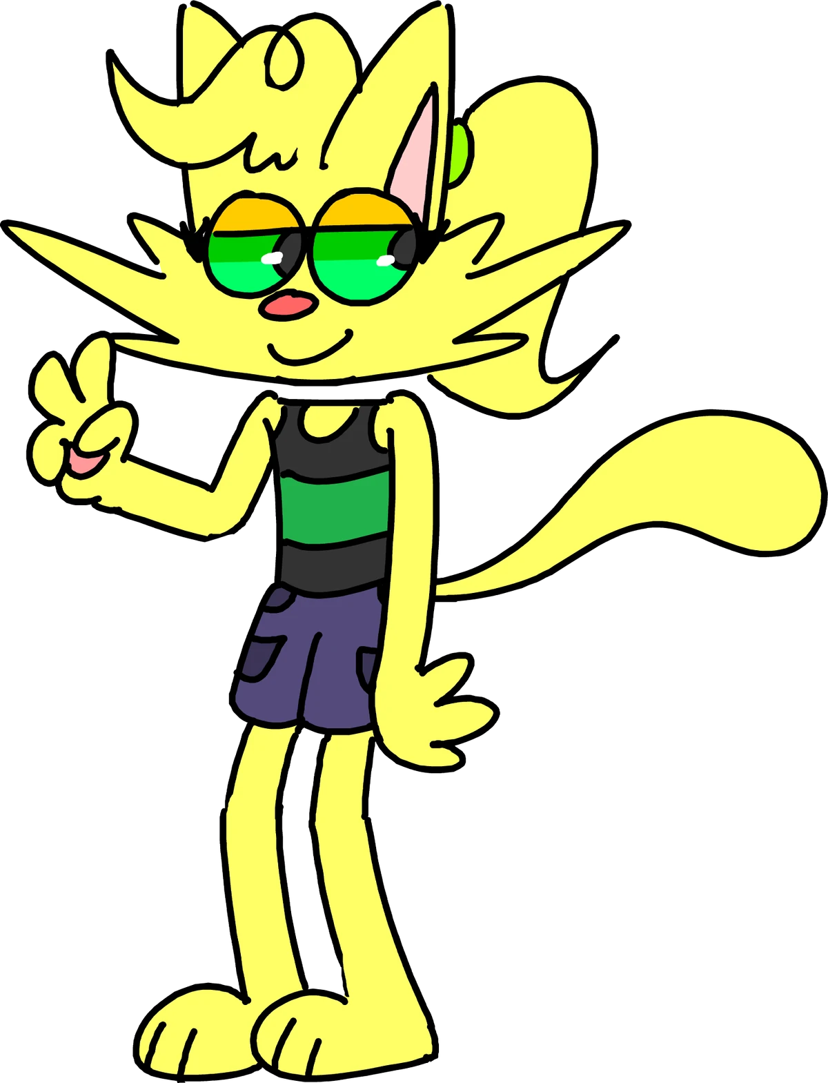 Kim | Domesticated Wiki | Fandom