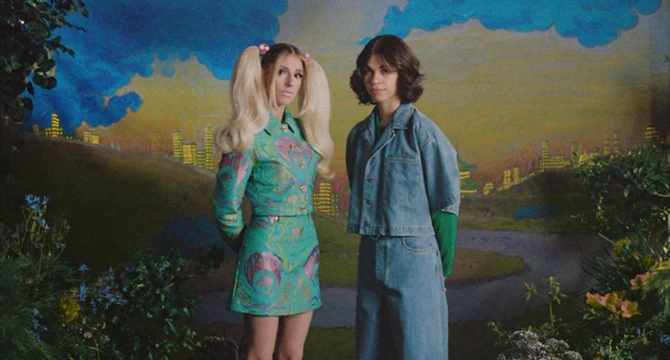 DOMi & JD BECK Wiki | Fandom