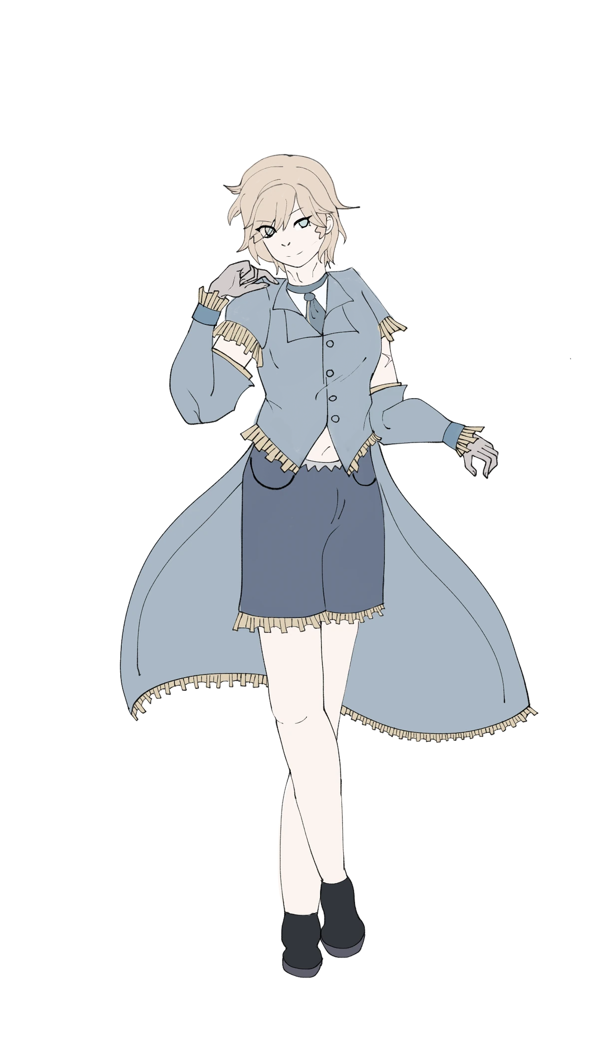 Yoshiro Tadachi | Domina Libra Wiki | Fandom