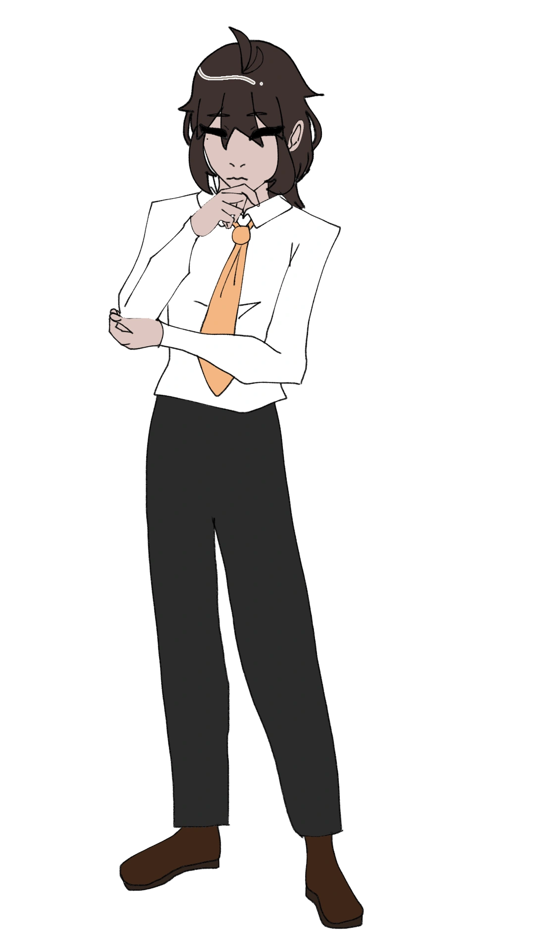 Hisoka Soragoto | Domina Libra Wiki | Fandom