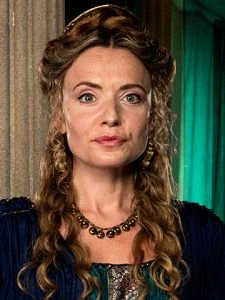 Scribonia | Domina Wiki | Fandom