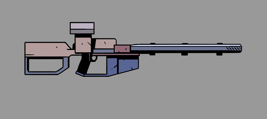Slice Gun | Dominance Wiki | Fandom