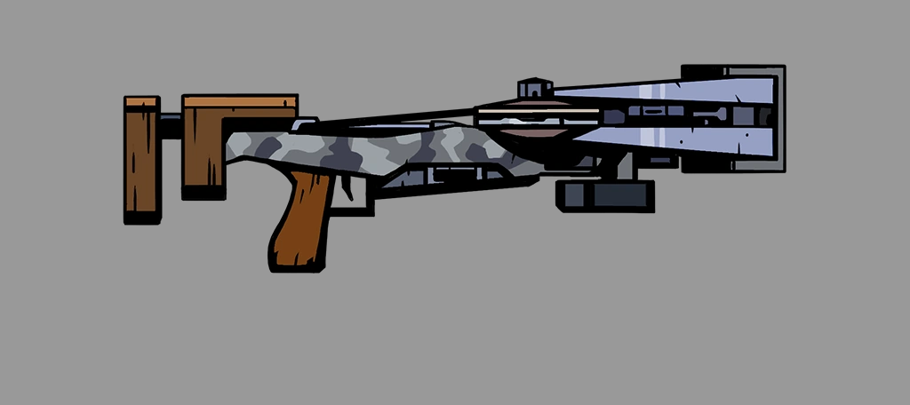 Crossbow | Dominance Wiki | Fandom