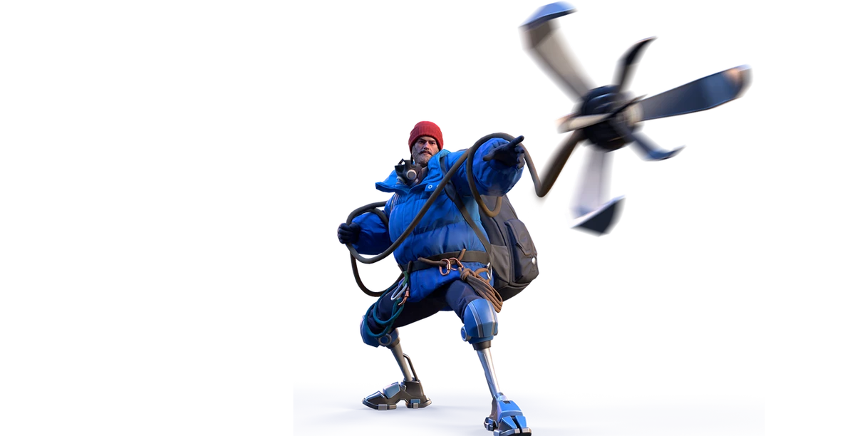 Danila | Dominance Wiki | Fandom