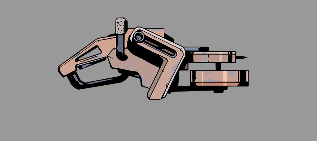 Hellrazor | Dominance Wiki | Fandom