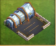 Barracks | DomiNations! Wiki | Fandom