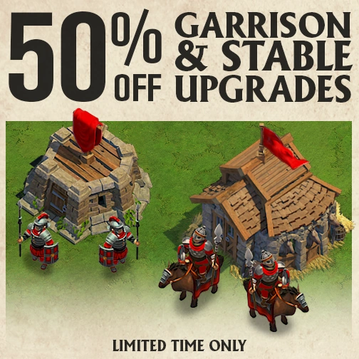 Town Defense Event | DomiNations! Wiki | Fandom