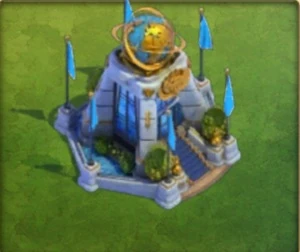 Command Post | DomiNations! Wiki | Fandom