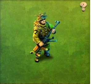 Assault Infantry | DomiNations! Wiki | Fandom