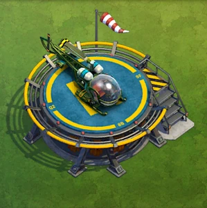 Helipad | DomiNations! Wiki | Fandom