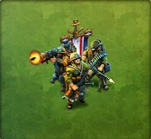 Troop Tactics | DomiNations! Wiki | Fandom