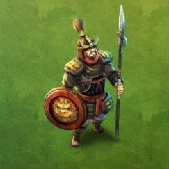 Halberdier | DomiNations! Wiki | Fandom