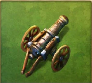 Bombard | DomiNations! Wiki | Fandom