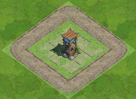 Tower | DomiNations! Wiki | Fandom