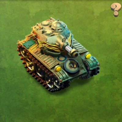 AMX-13 Tank | DomiNations! Wiki | Fandom