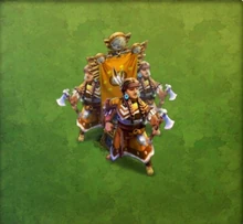 Troop Tactics | DomiNations! Wiki | Fandom