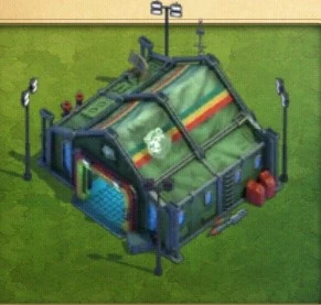 Rocket Arsenal | DomiNations! Wiki | Fandom