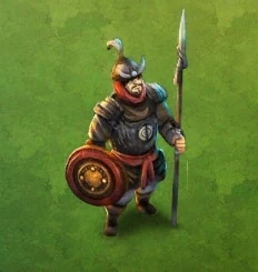 Pikeman | DomiNations! Wiki | Fandom