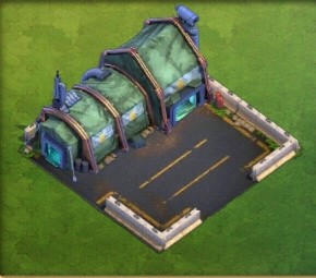 Barracks | DomiNations! Wiki | Fandom