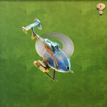 MD 500 Defender | DomiNations! Wiki | Fandom