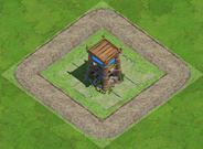 Tower | DomiNations! Wiki | Fandom