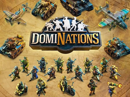 Troops | DomiNations! Wiki | Fandom