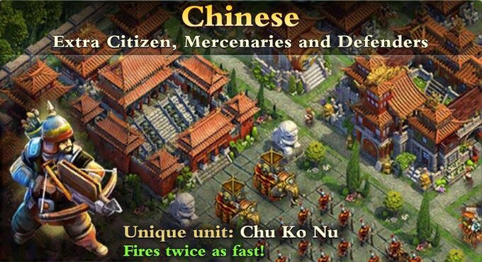 Nations | DomiNations! Wiki | Fandom